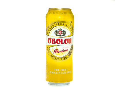 Obolon Premium