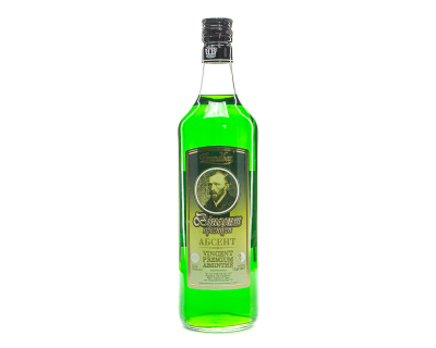 Absinthe Premium 1 l.