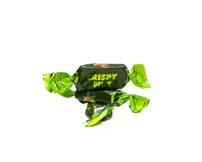 Sweets “Crispy nuts”