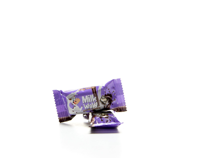 Milk Wow Glazed Creamy Candy