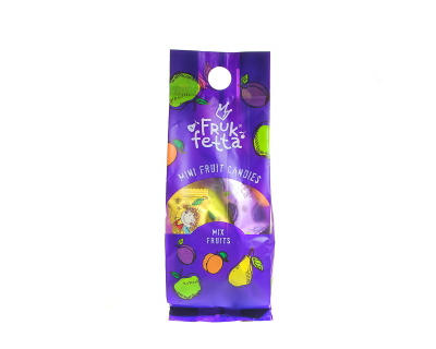 Fruit snack FRUK FETTA (FRUIT MIX)