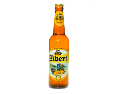 Zibert Weissbier